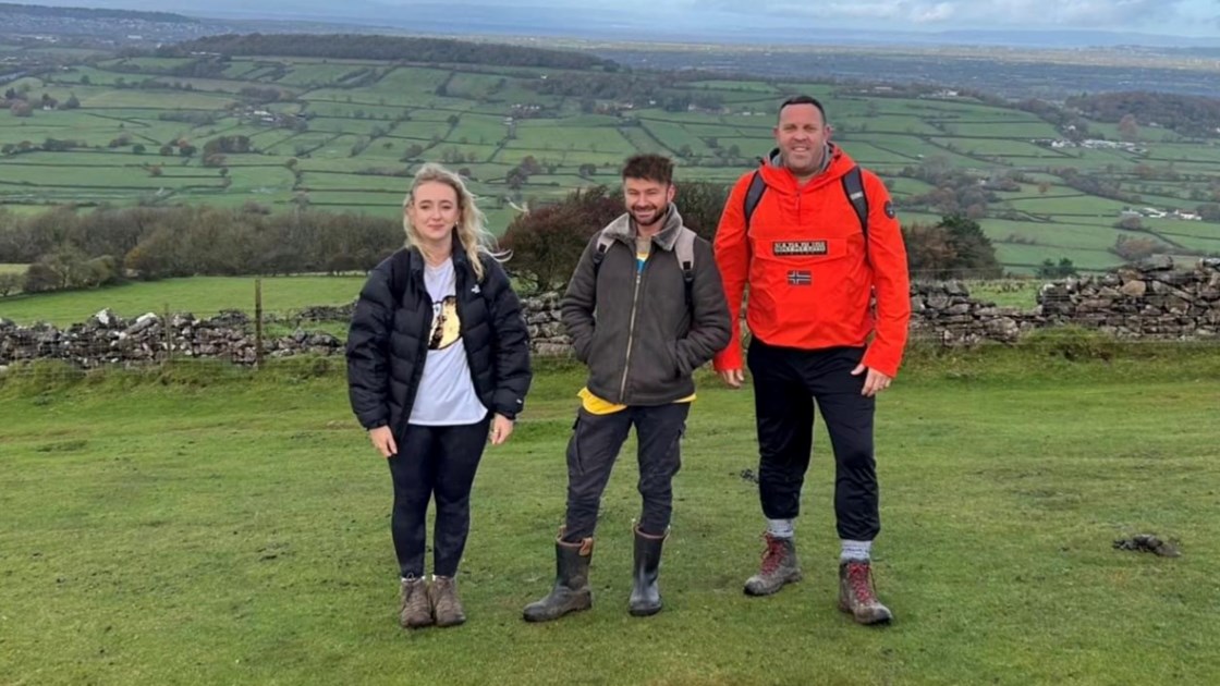 Debbie Fortune Estate Agents is fundraising for BBC Children in Need