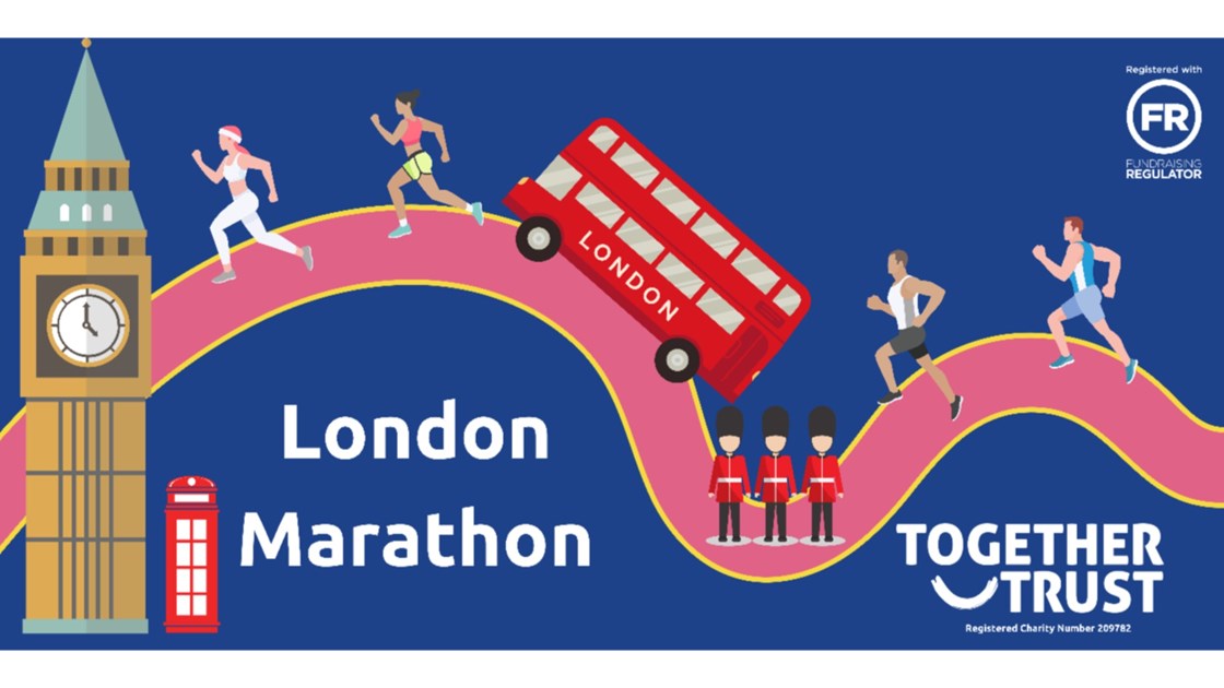 Shahbaz Sheikh is fundraising for Together Trust