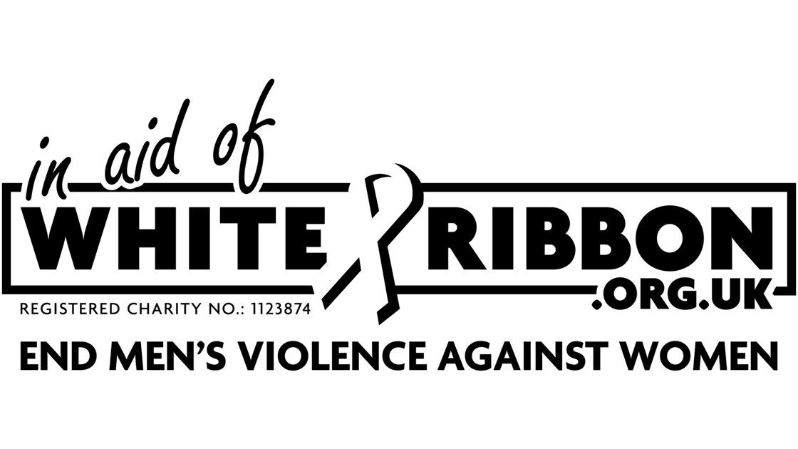 Matt Hunter-Woolley is fundraising for White Ribbon Campaign