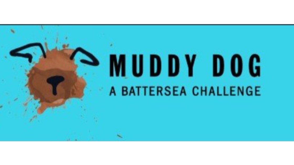 Tobe 'n' Ted is fundraising for Battersea