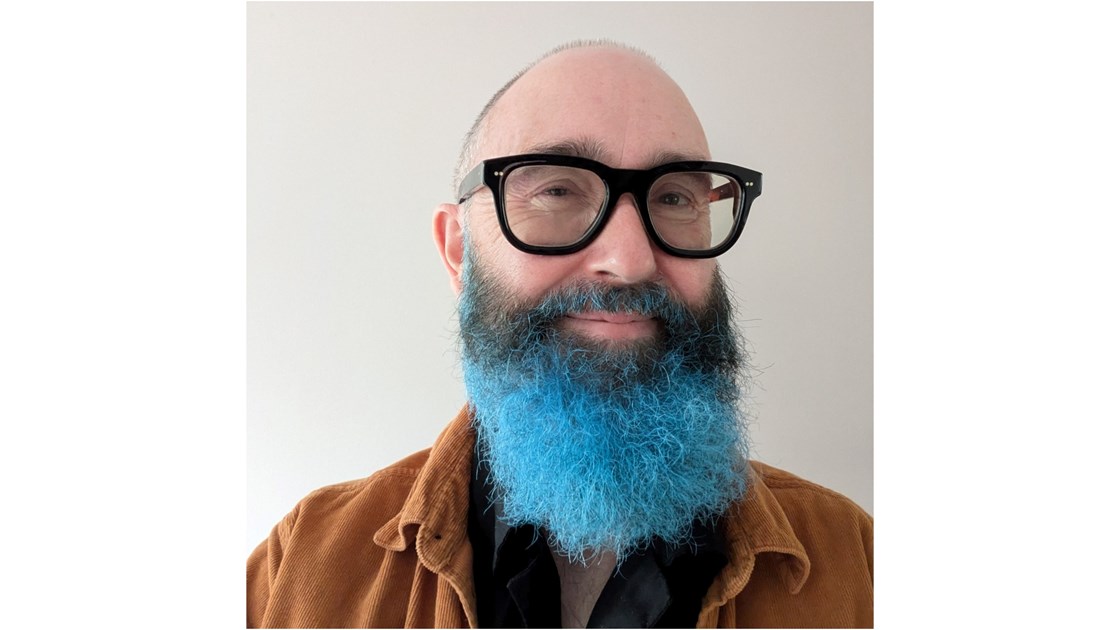 Mike Innes is fundraising for Parkinson’s UK