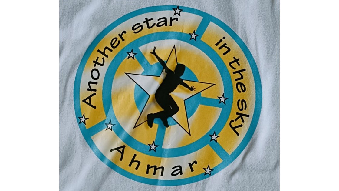 Another Star in the Sky is fundraising for Glasgow Children’s Hospital ...
