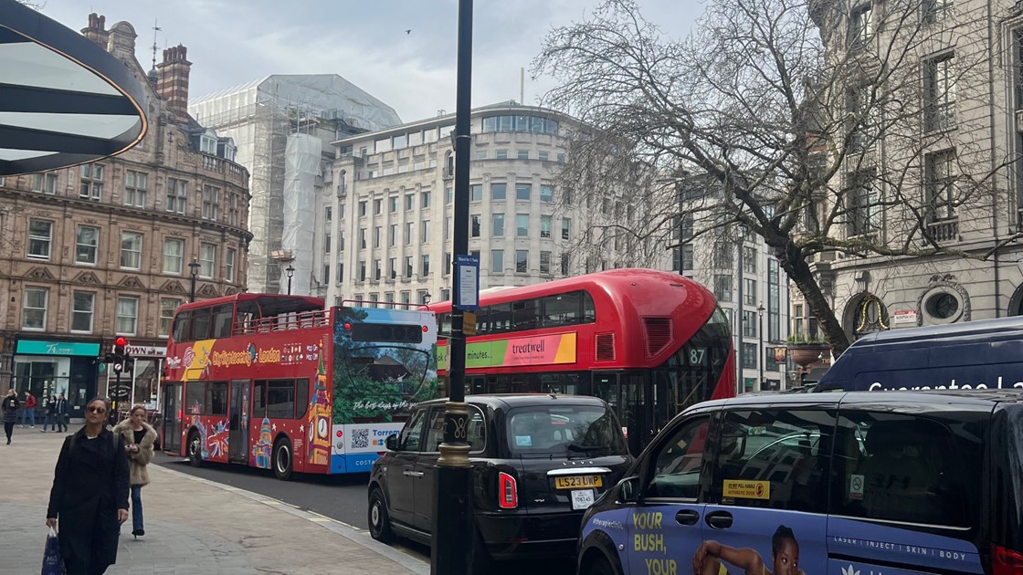 Molly Messenger is fundraising for Action Against Hunger UK