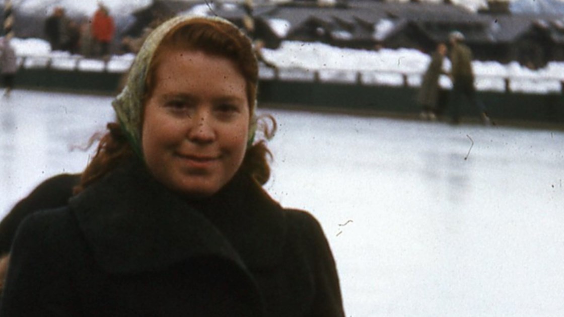 Liam Clancy is fundraising for Marie Curie