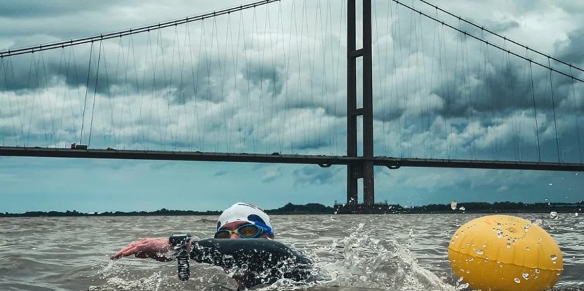 Harry Hopkin is fundraising for Humber Rescue