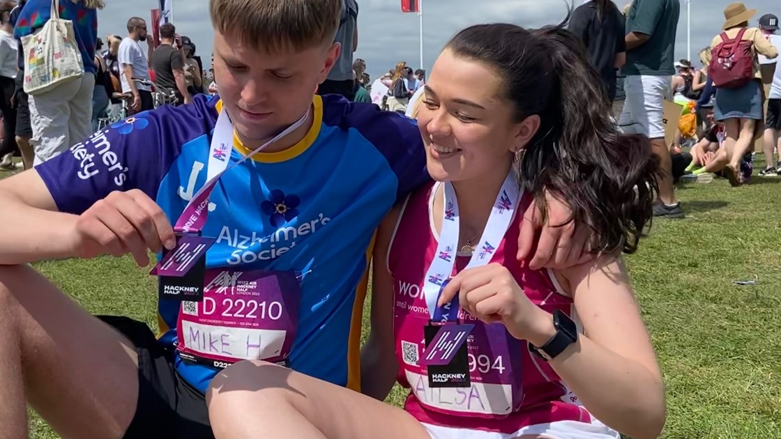 Ailsa Gray is fundraising for Cardiac Risk in the Young