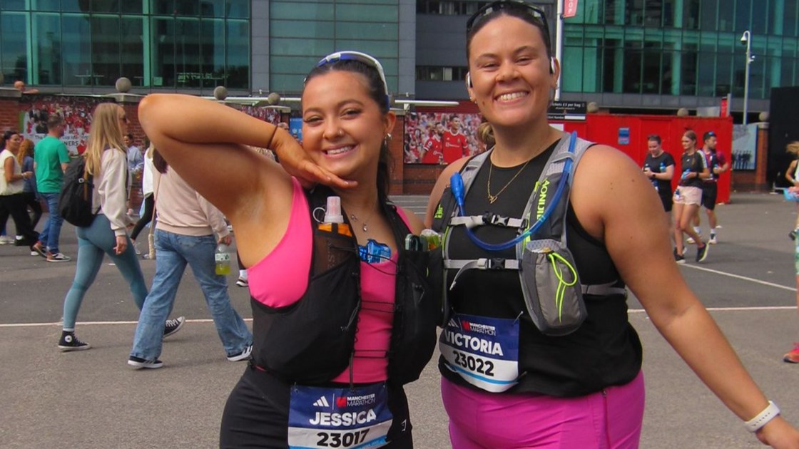 Jessica Brittain is fundraising for Diabetes UK