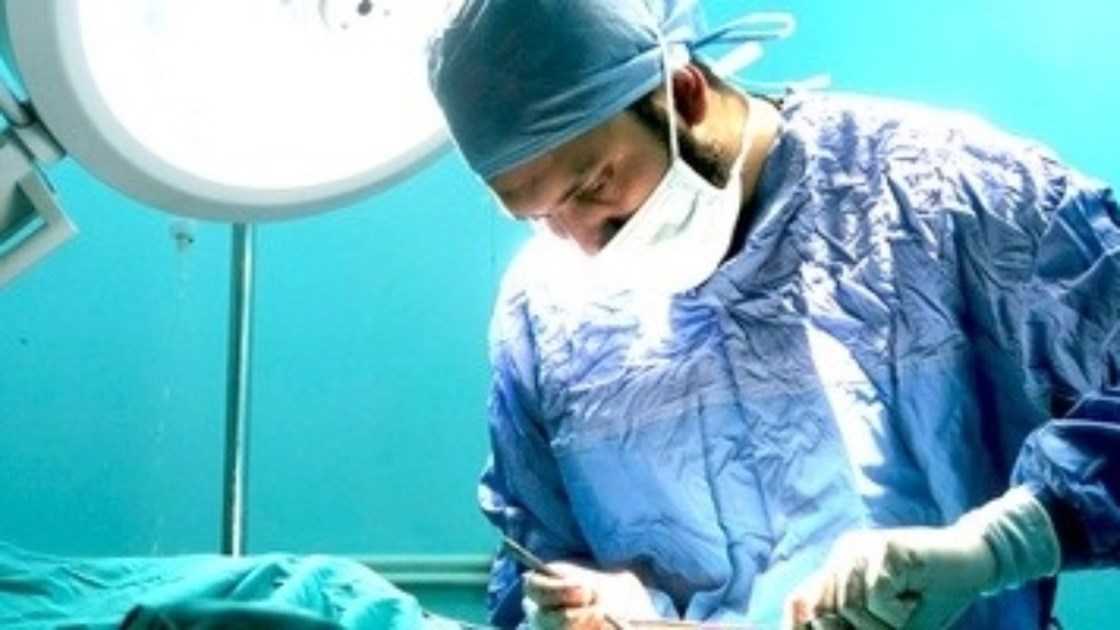 Saima Rehman is fundraising for one nation