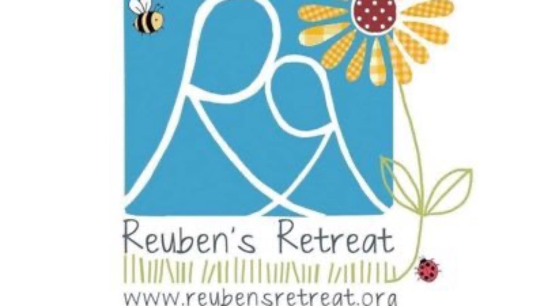 Emily Saxon is fundraising for Reuben's Retreat