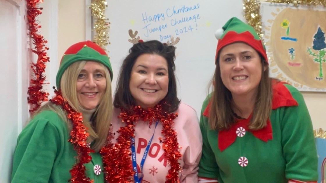 Emma Clarkson is fundraising for Children's Bereavement Centre
