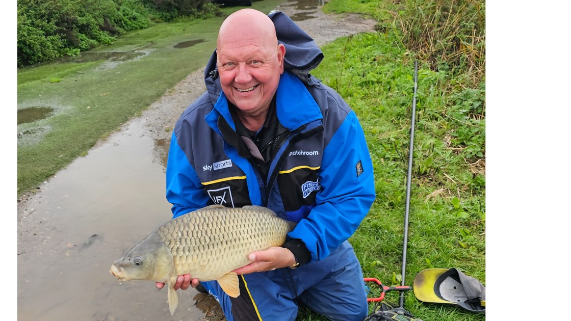 Colin Doran is fundraising for Claire House Children's Hospice