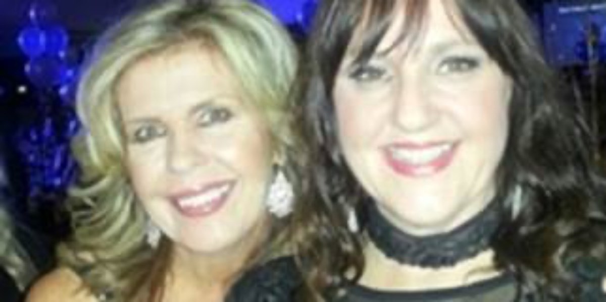 Caroline Meikle is fundraising for Rainbow Valley