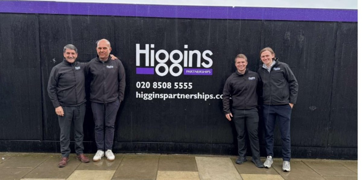 George Green is fundraising for Keech Hospice Care