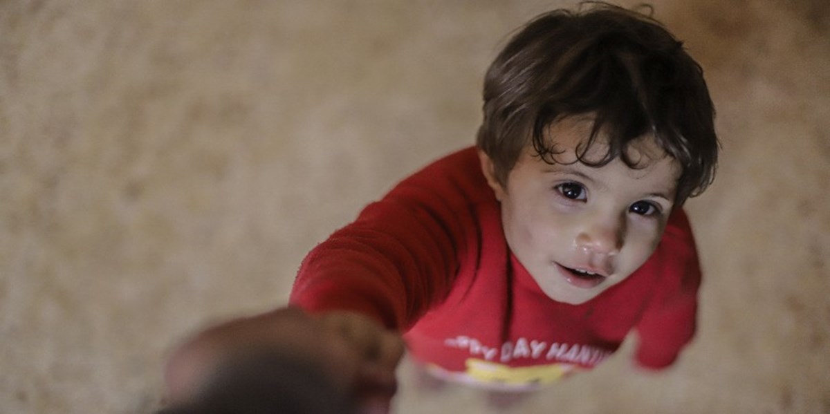 Yasin Ali is fundraising for Human Appeal