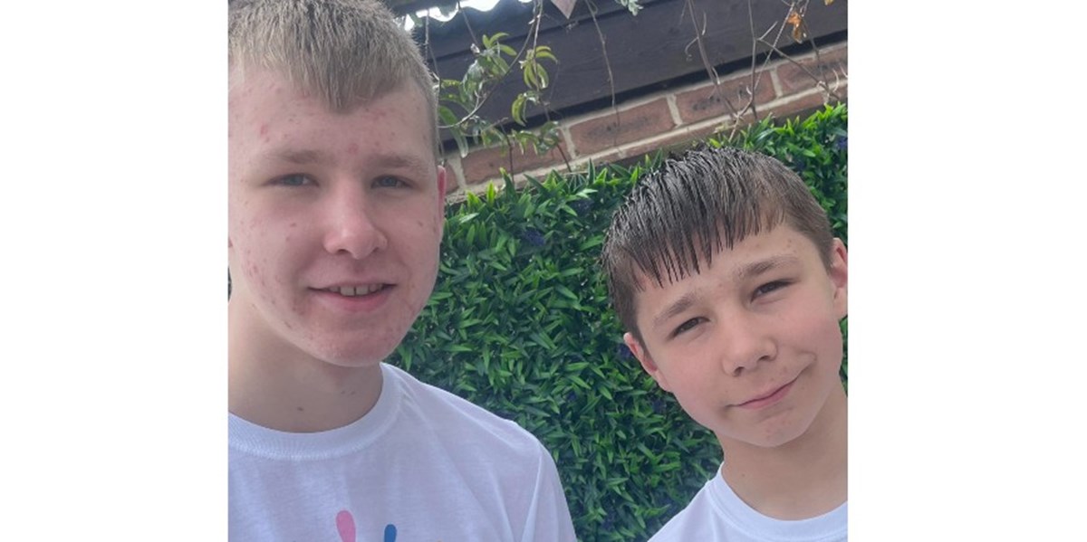 Stuart Nichols is fundraising for Wallace & Gromit's Grand Appeal