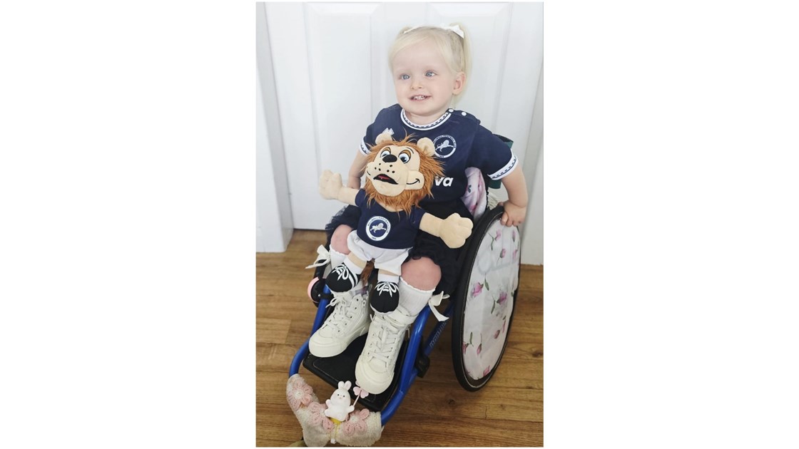 Jack Howland is fundraising for Just4Children