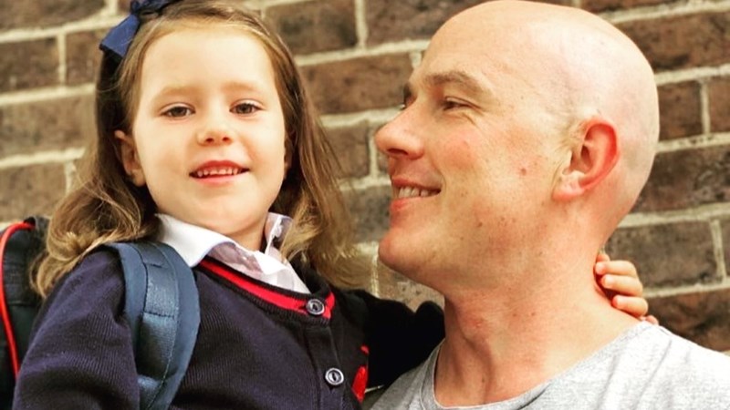 Thomas's Fulham's Charity Partnership with Lia's Wings - JustGiving