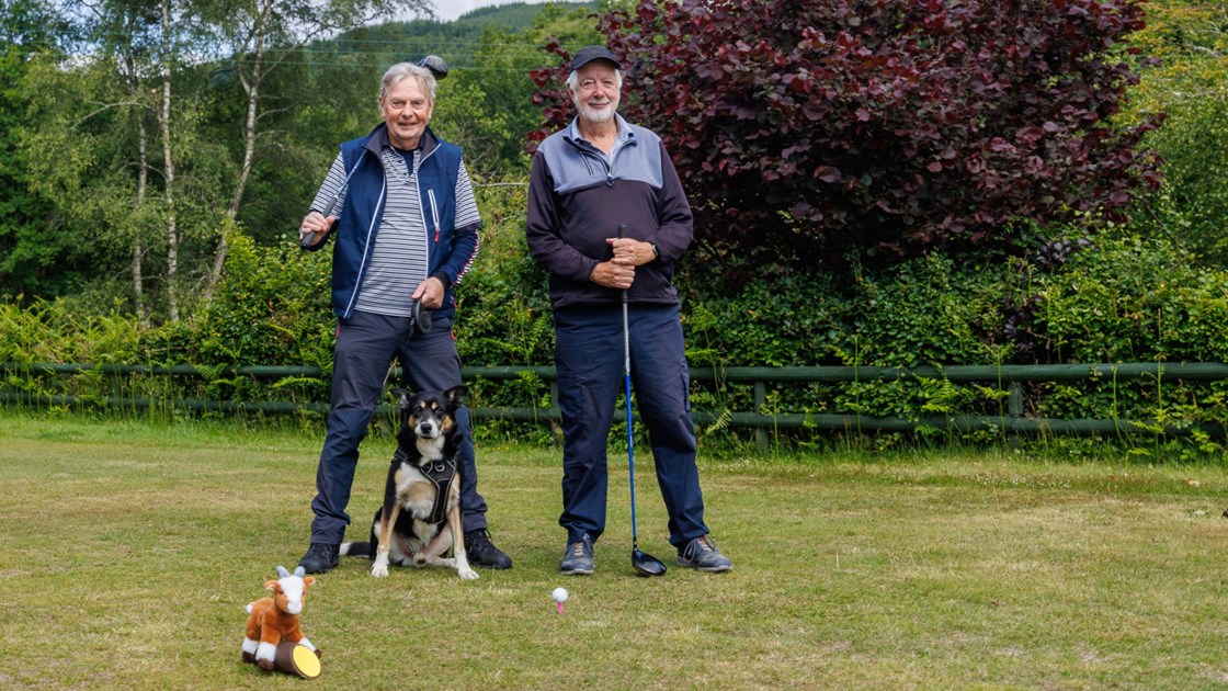 sally crofts is fundraising for PROSTATE CANCER UK