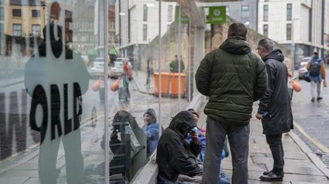 Lucy Pocock is fundraising for The Whitechapel Centre