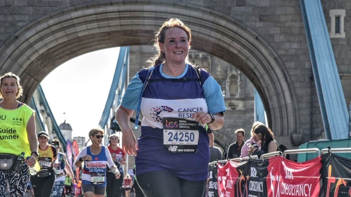 KFC Youth Foundation - Dublin Marathon - JustGiving