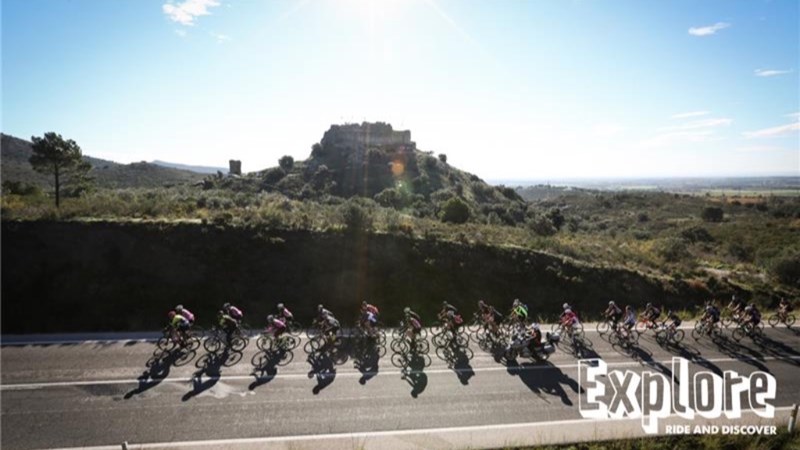 Matthew Bugg is fundraising for Club Peloton