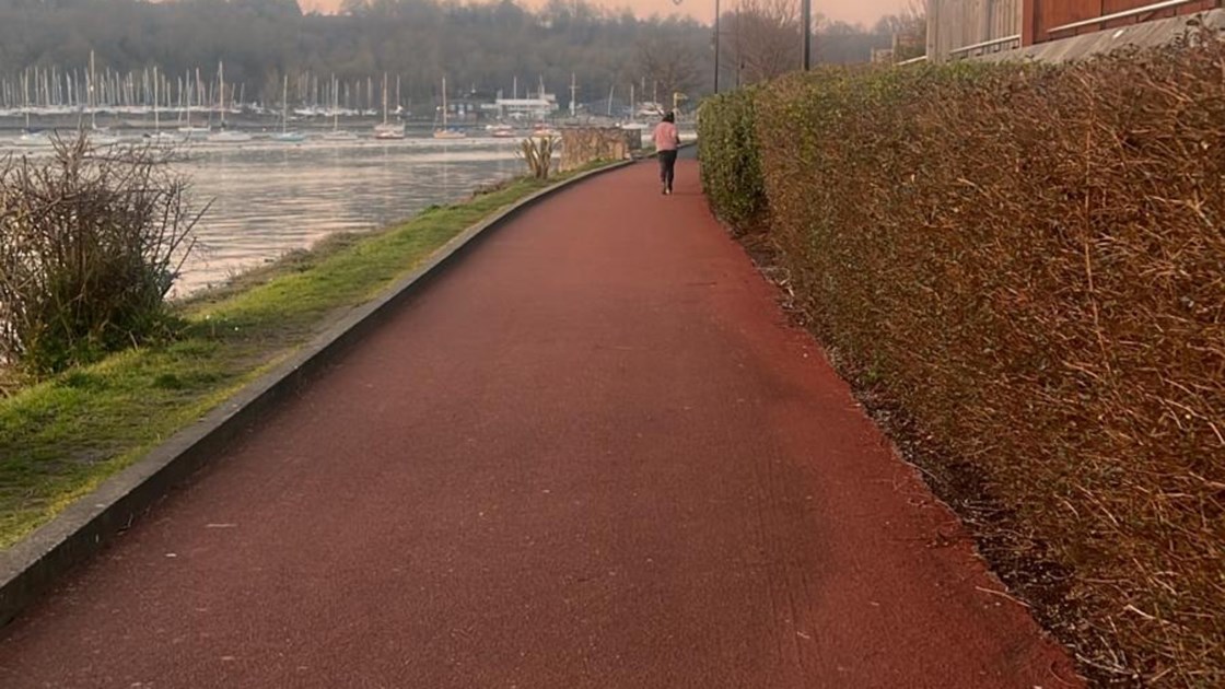 JENNIFER BOWES is fundraising for Prevent Breast Cancer