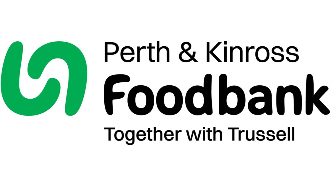 WSP Perth Office is fundraising for Perth & Kinross Foodbank