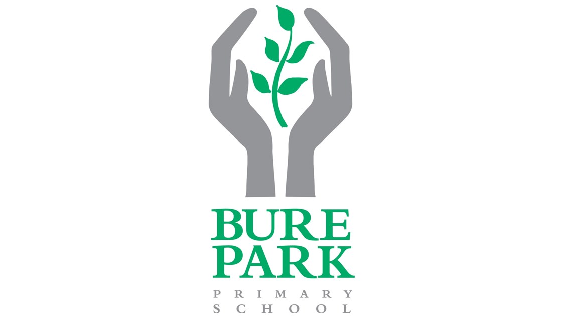 Bure Park Primary School is fundraising for Katharine House Hospice ...