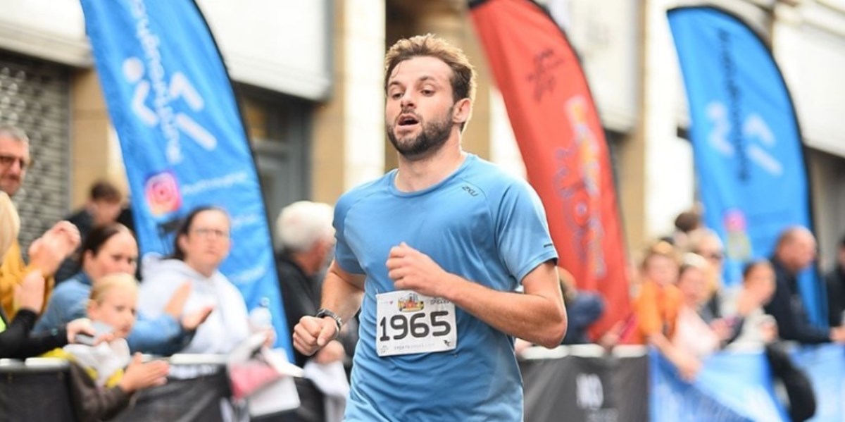 Joe Wharton is fundraising for Checkemlads.com Testicular Cancer ...