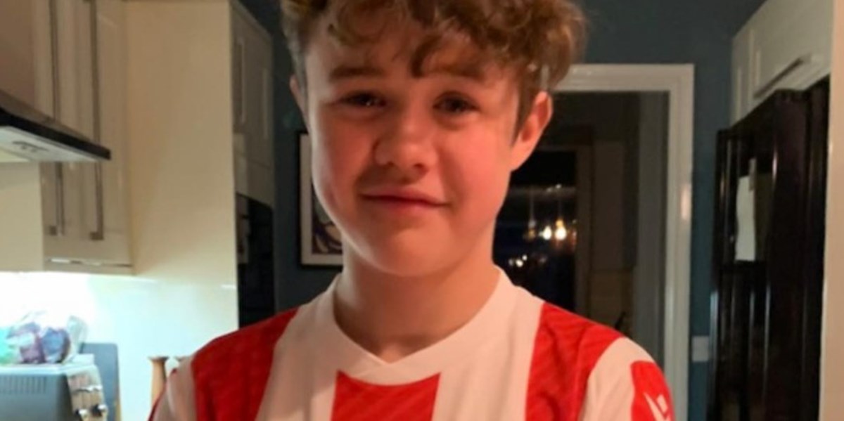 Rob Douglas is fundraising for SJS Awareness UK