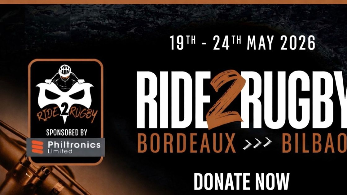 Grant Berni is fundraising for OSPREYS IN THE COMMUNITY