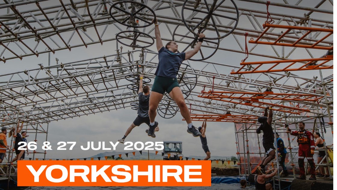 David Redmond is fundraising for St Joseph's Hospice