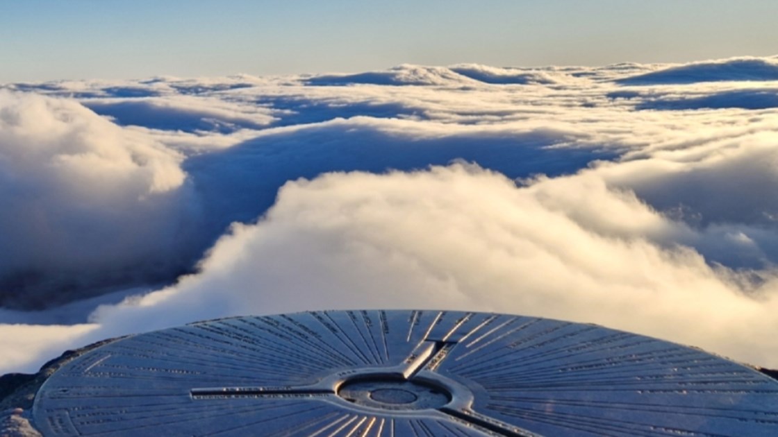 thomas ashwell is fundraising for The Myton Hospices