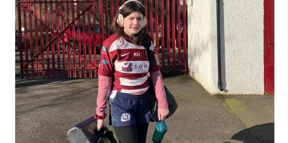Amelia Boyle is fundraising for Hearts and Balls