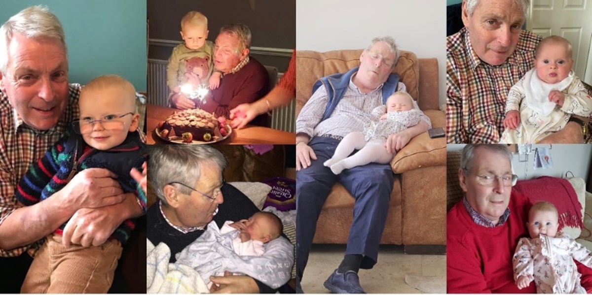 Beth Beadle is fundraising for Myeloma UK