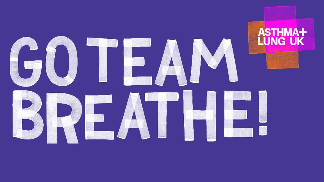 Isabel Mohan is fundraising for Asthma + Lung UK