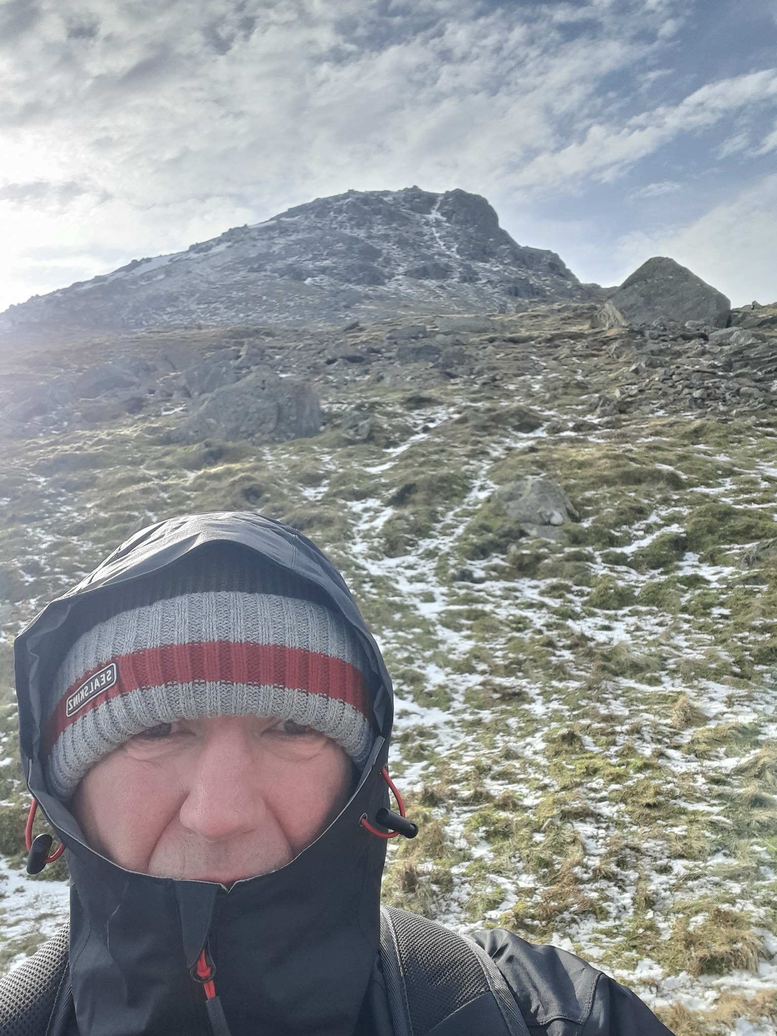 Chris Munn is fundraising for Alzheimer's Society