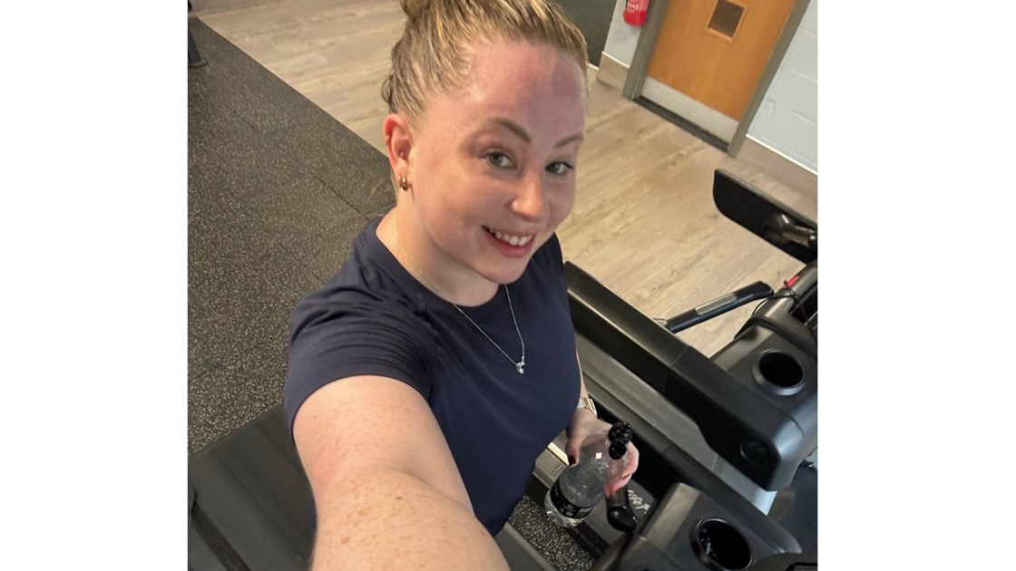 Rachel Hancock is fundraising for Mind