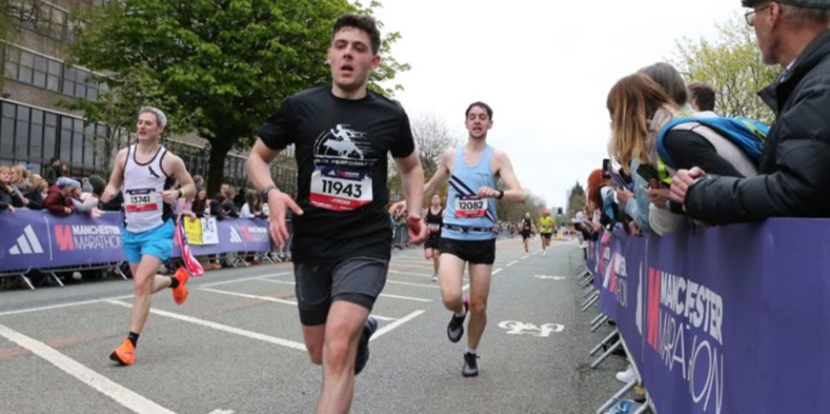 Jordan Kane is fundraising for Tiny Tickers
