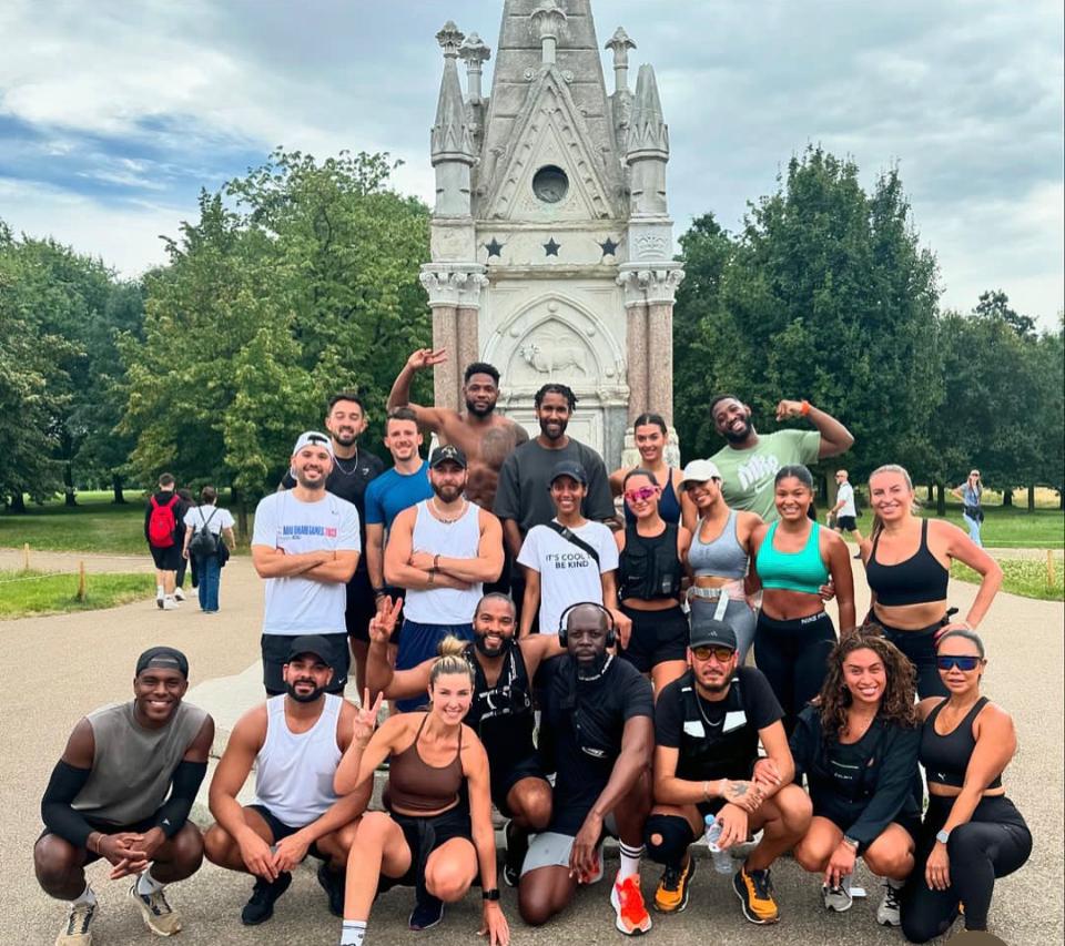 Gary Seb is fundraising for Mind