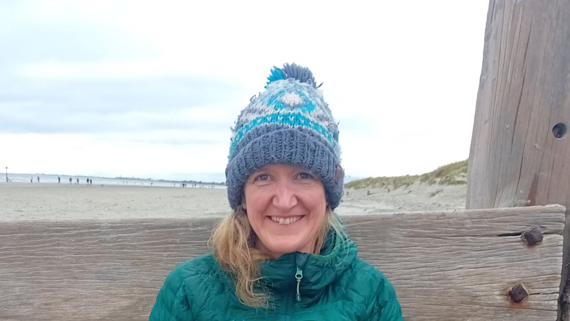 claire hunt is fundraising for Macmillan Cancer Support