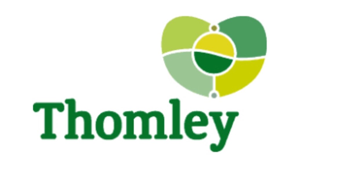 Richard Forsythe is fundraising for Thomley Hall Centre