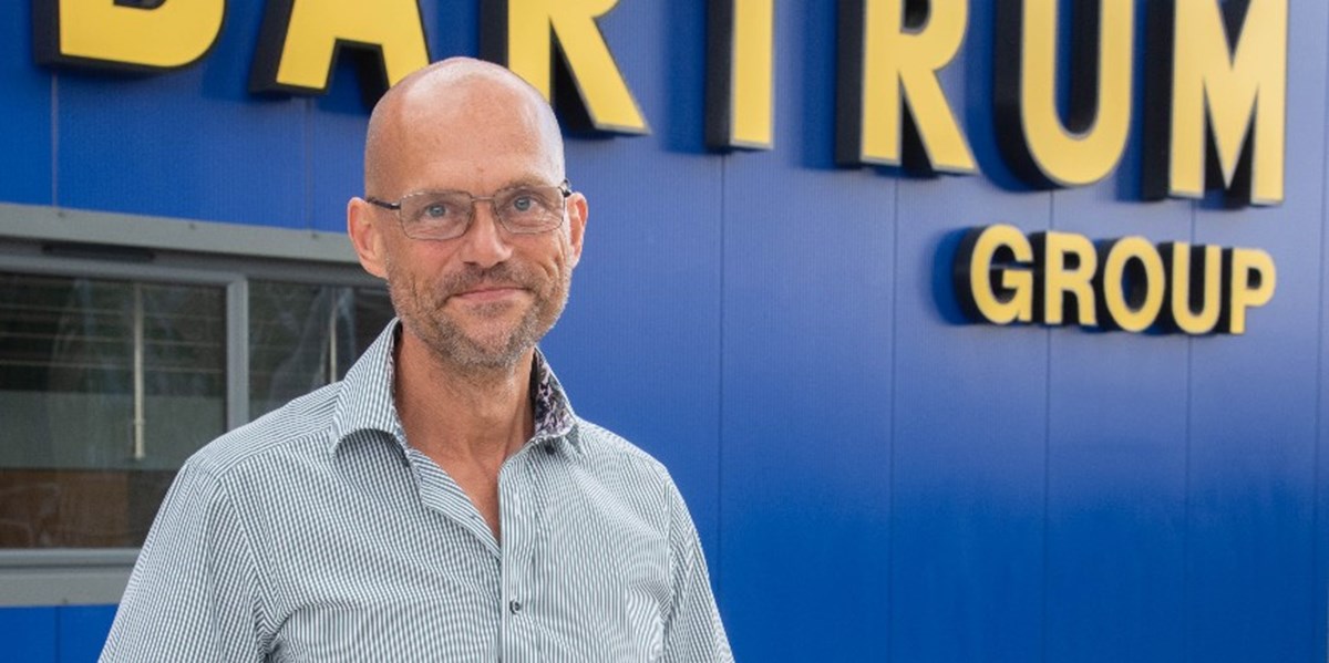 Tremayne Johnson is fundraising for Families Together Suffolk