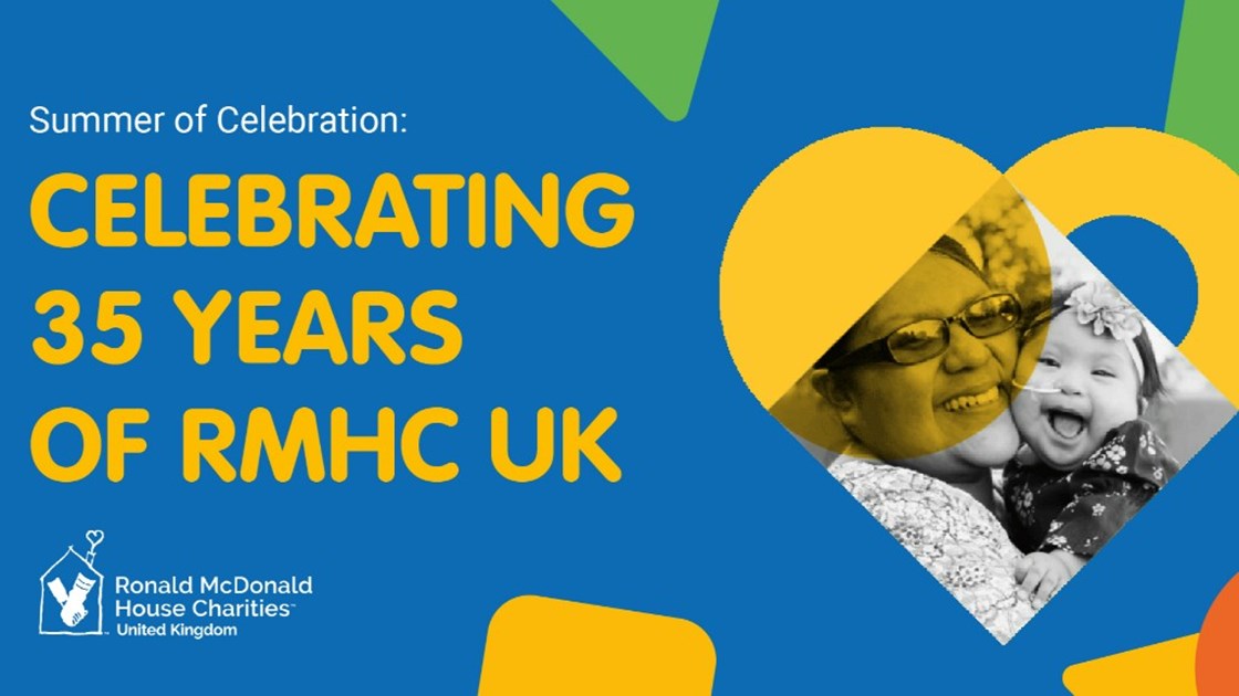Nadine Willett is fundraising for Ronald McDonald House Charities