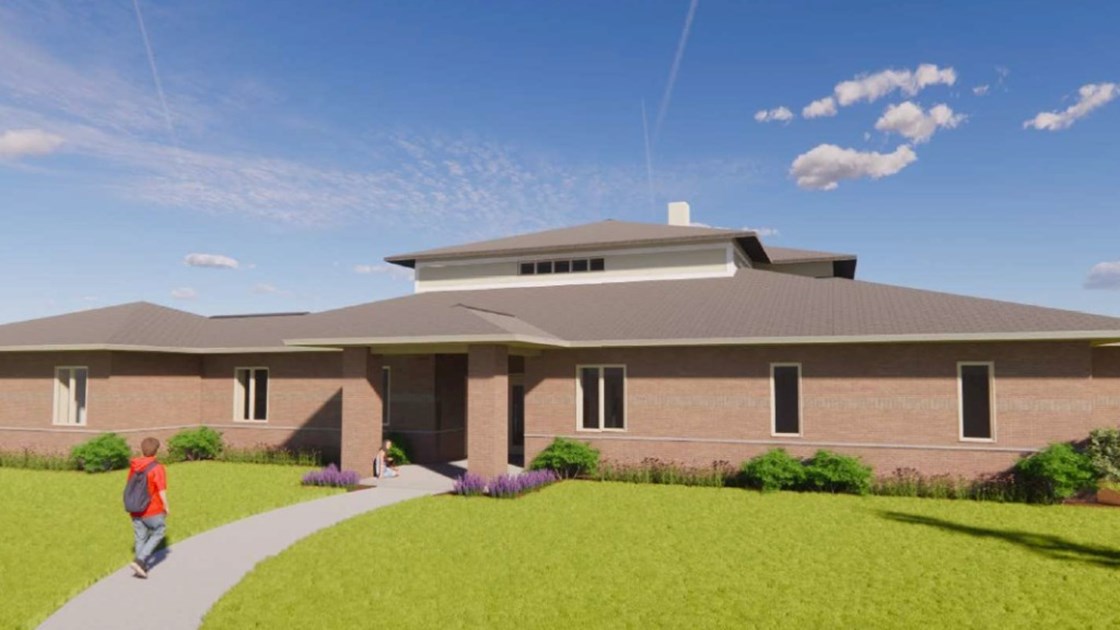 Alumni Group Consultation Room - JustGiving