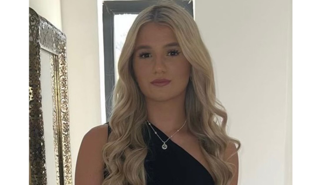 In Memory of Liv Williams is fundraising for 2 Wish