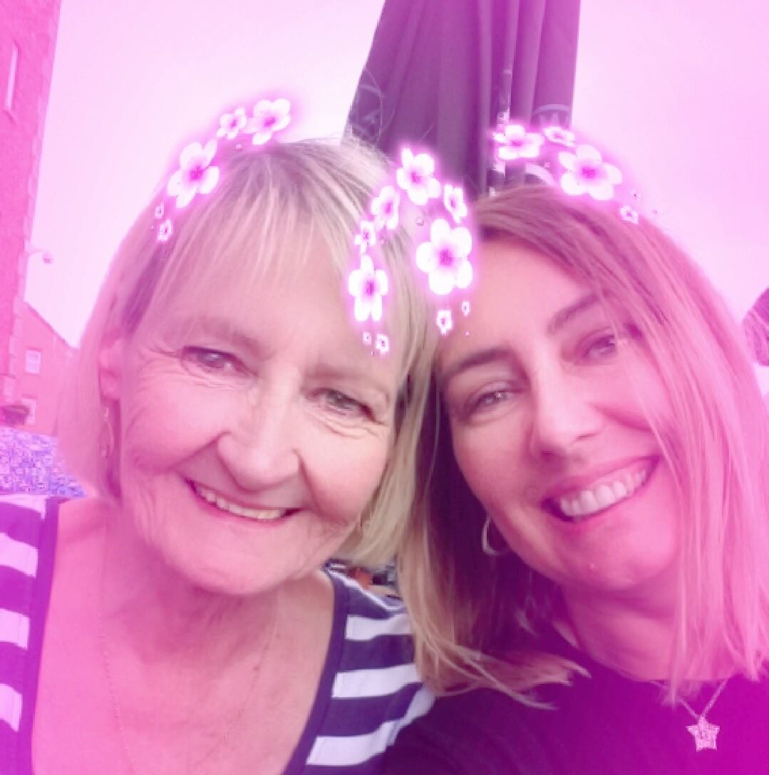 Jacqueline Redman's Instagram, Twitter & Facebook on IDCrawl