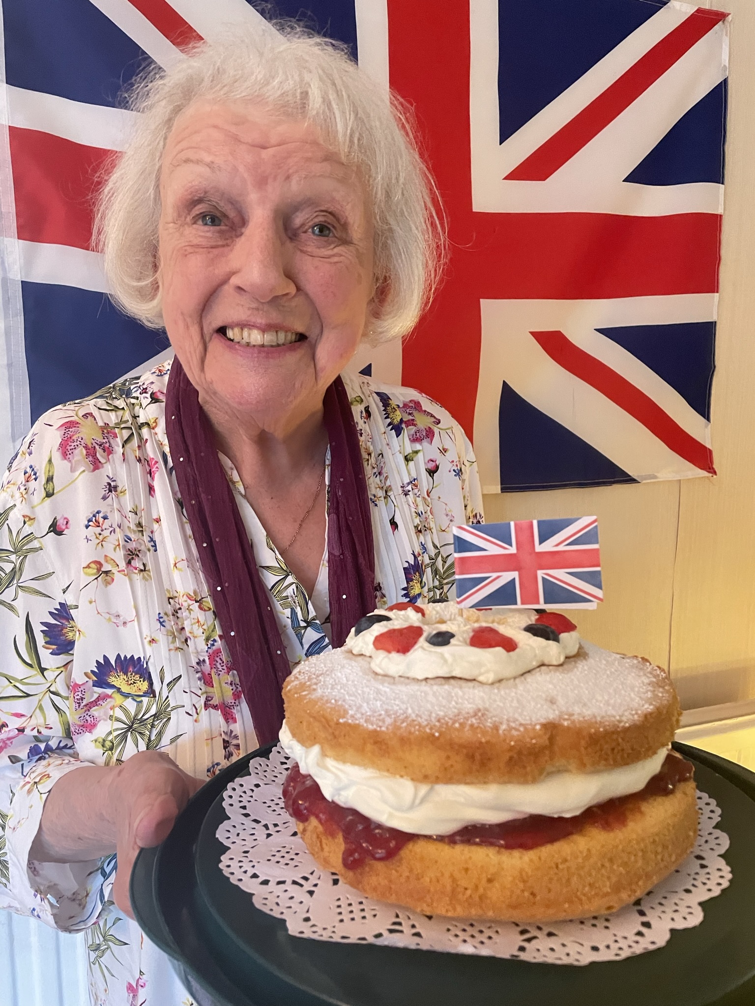 Abby Pleece is fundraising for Hospice UK