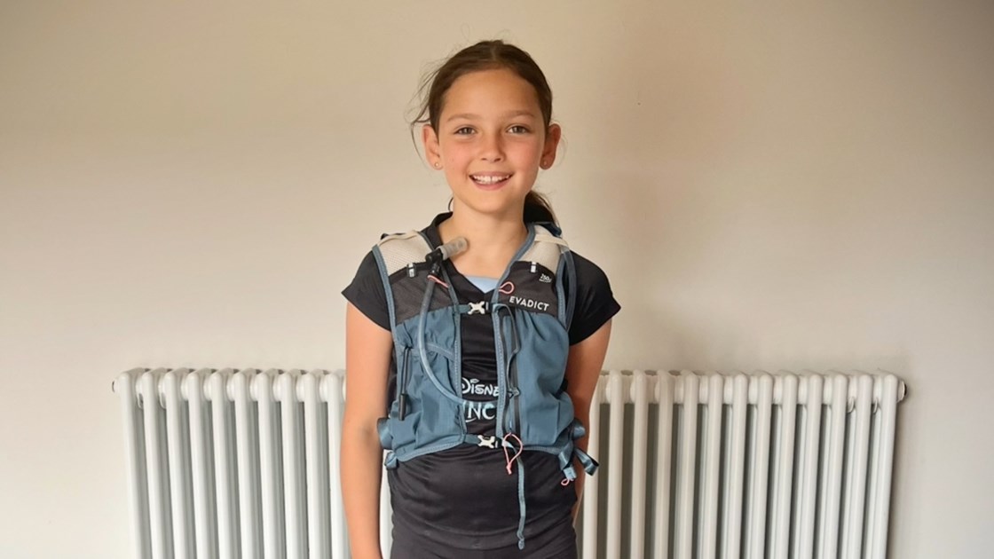 Asha Johnson is fundraising for Action For Pulmonary Fibrosis