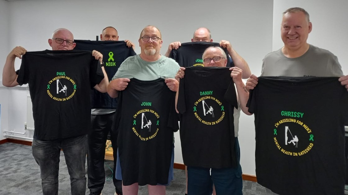 Helen Bell is fundraising for Edberts House